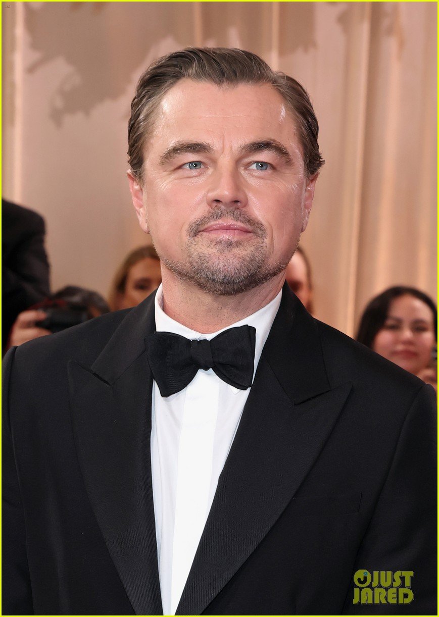 That Leonardo DiCaprio 'Pasta, Pasta & More Pasta' 1991 Interview Is ...