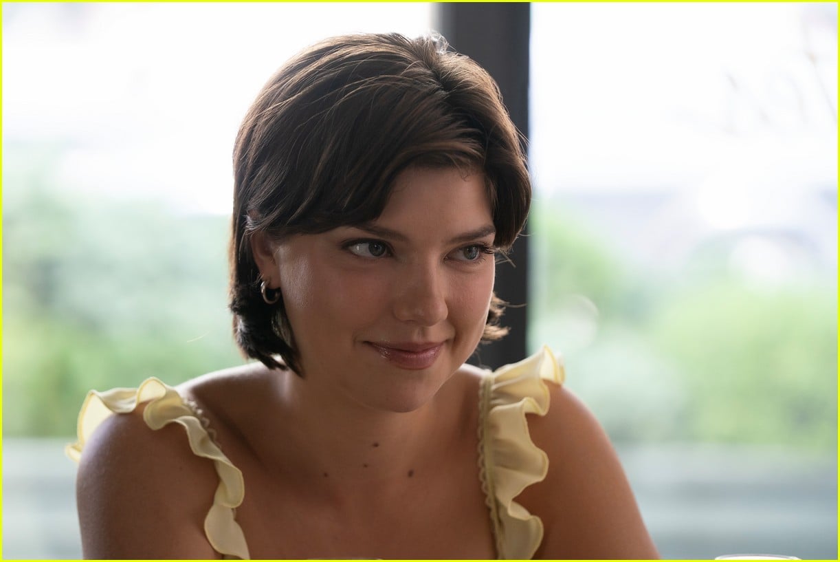 'Tell Me Lies' Season 3, Episode 5 Stills Tease What's to Come ...