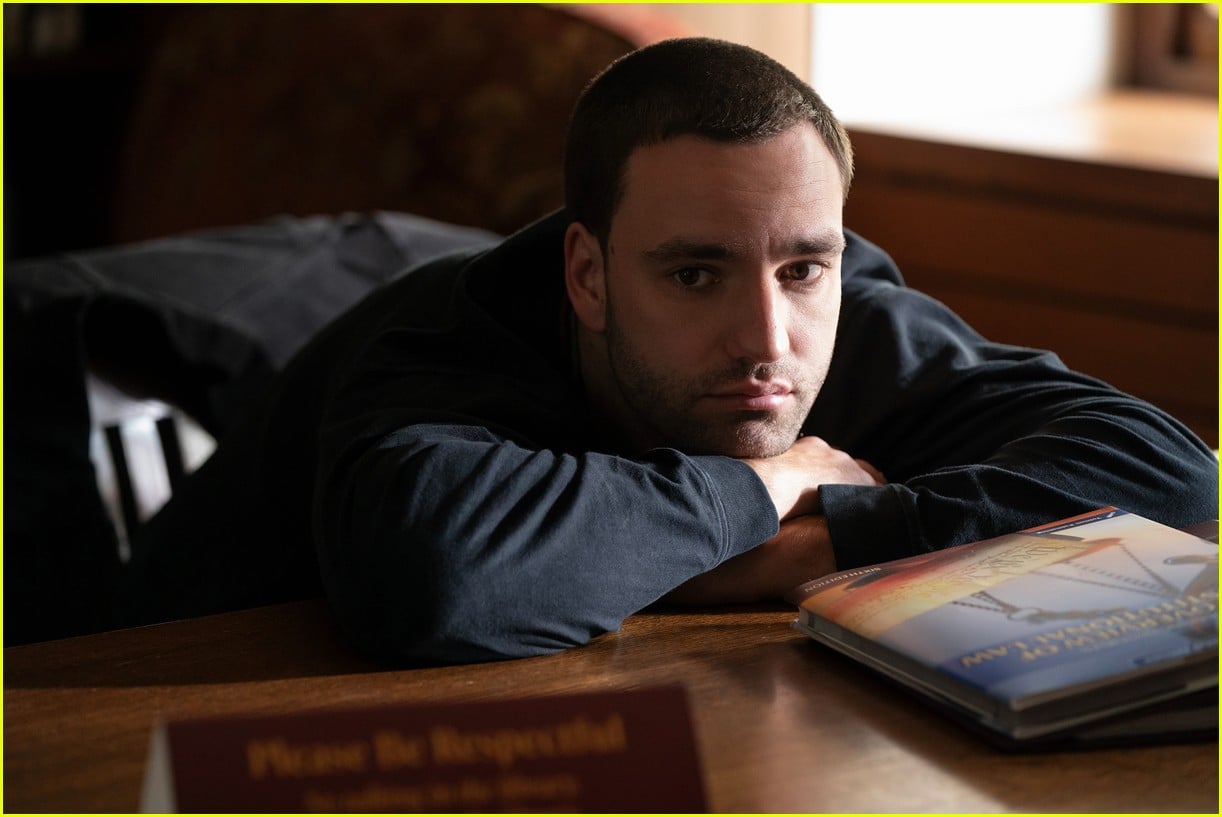 'Tell Me Lies' Season 3, Episode 5 Stills Tease What's to Come ...