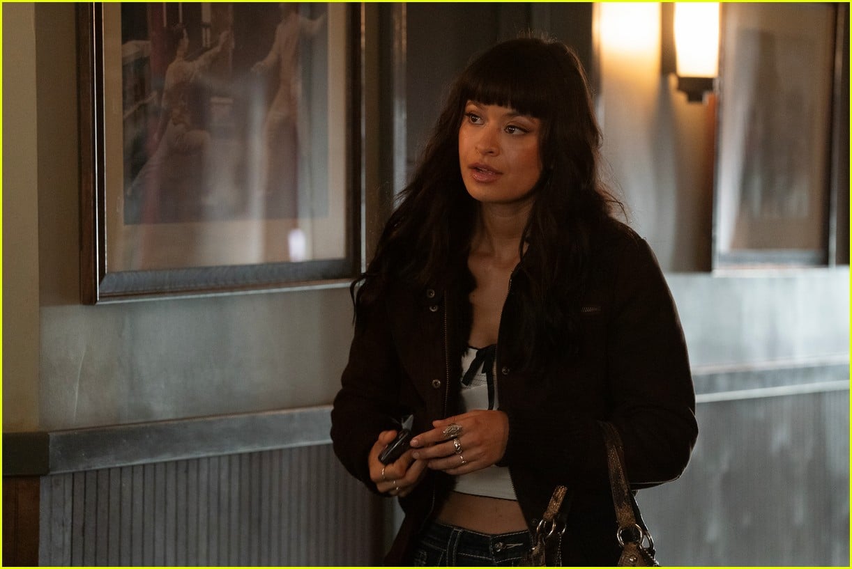 'Tell Me Lies' Season 3, Episode 5 Stills Tease What's to Come ...