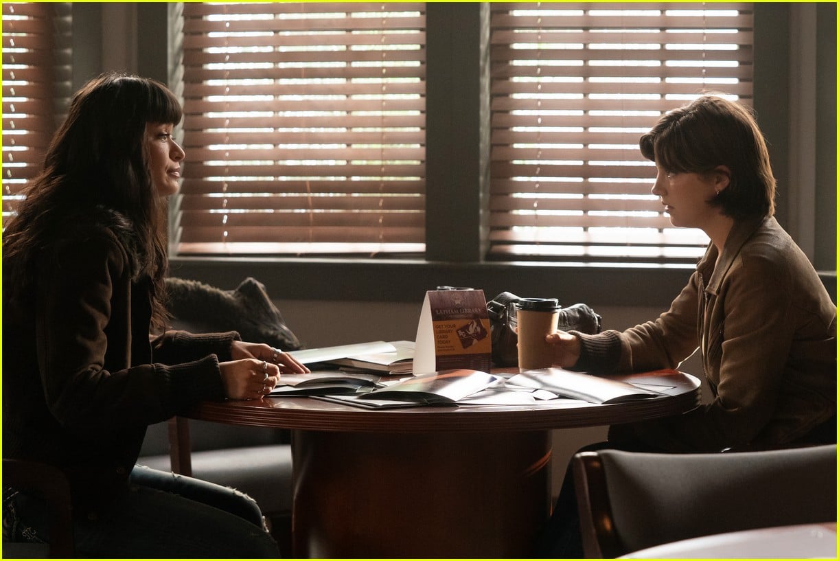 'Tell Me Lies' Season 3, Episode 5 Stills Tease What's to Come ...