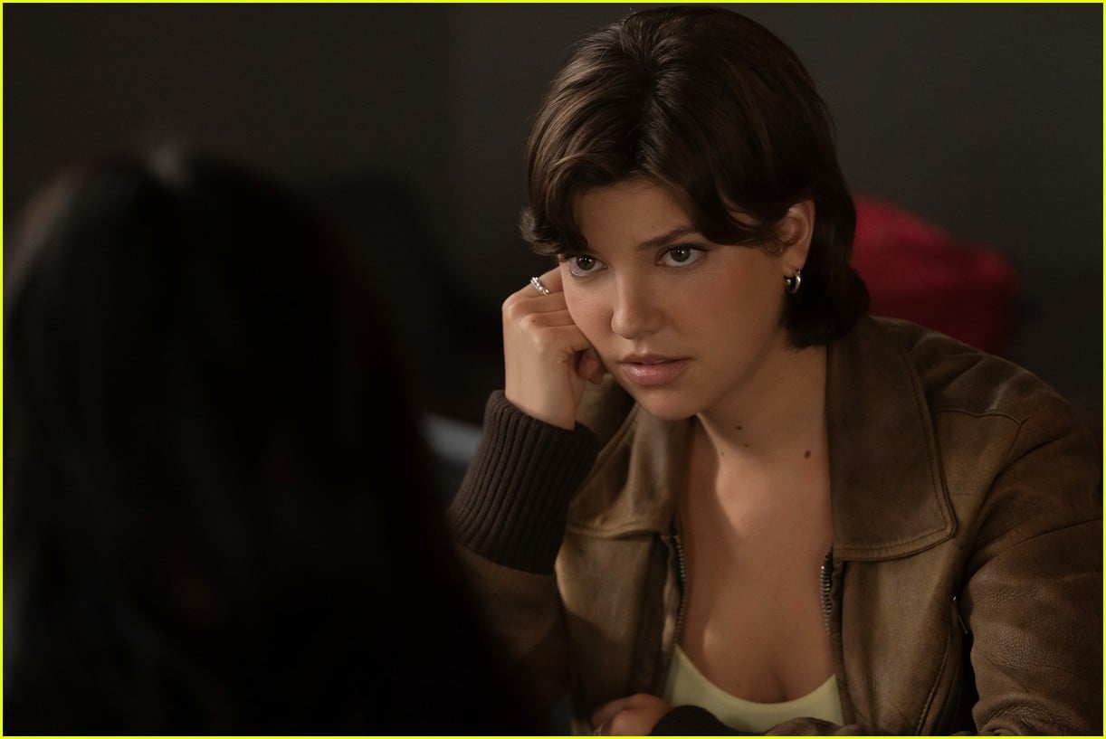 'Tell Me Lies' Season 3, Episode 5 Stills Tease What's to Come ...