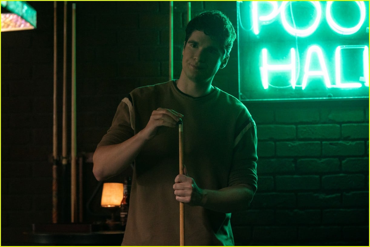 'Tell Me Lies' Season 3, Episode 5 Stills Tease What's to Come ...