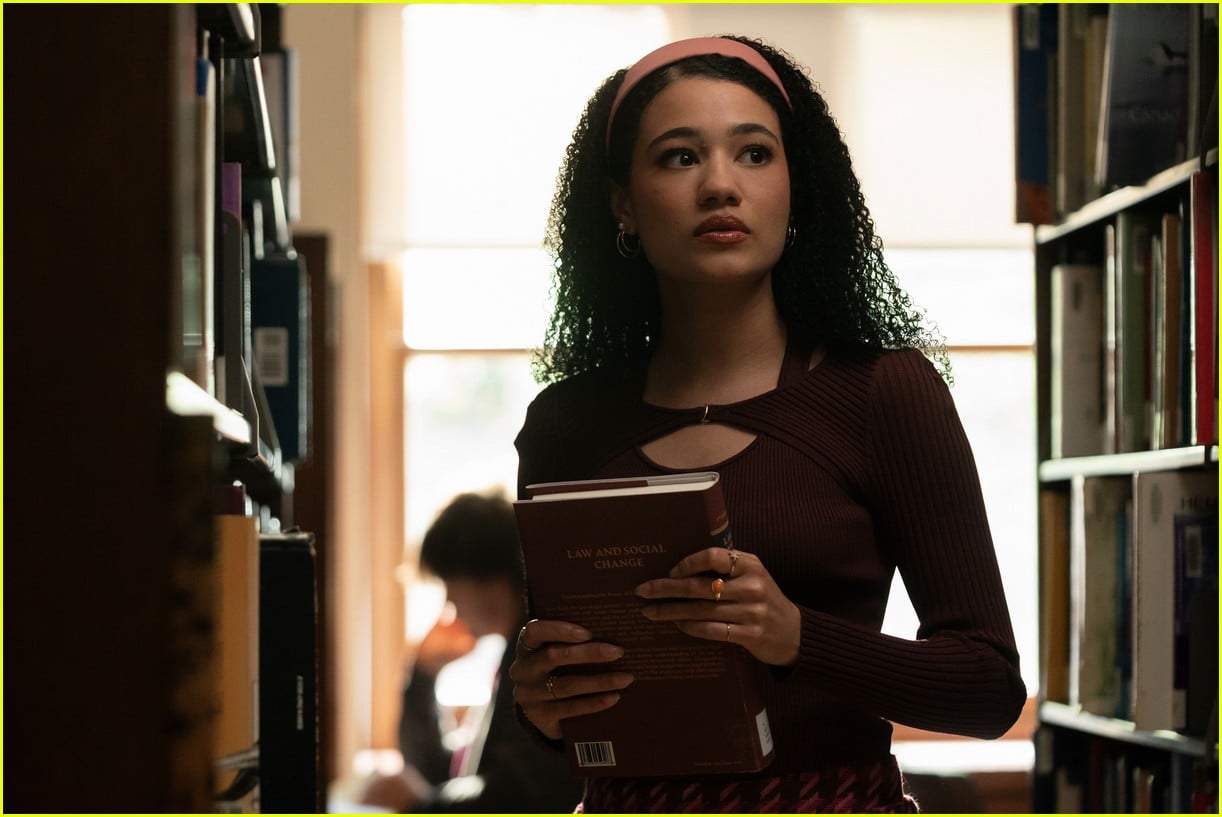 'Tell Me Lies' Season 3, Episode 5 Stills Tease What's to Come ...