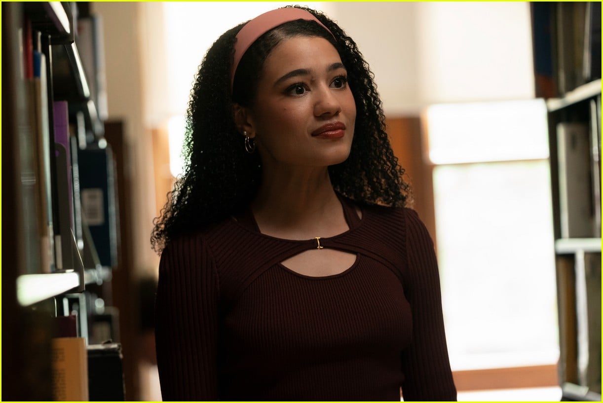 'Tell Me Lies' Season 3, Episode 5 Stills Tease What's to Come ...