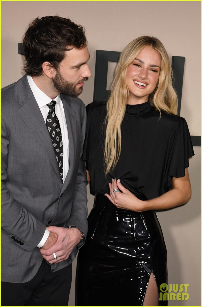 'Tell Me Lies' Cast Attends Season 3 Premiere, Including the Show's ...