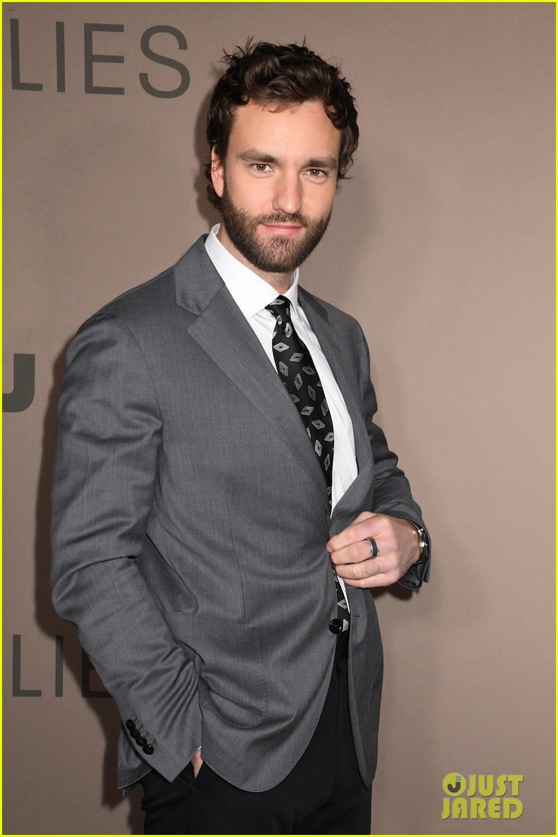 'Tell Me Lies' Cast Attends Season 3 Premiere, Including the Show's ...