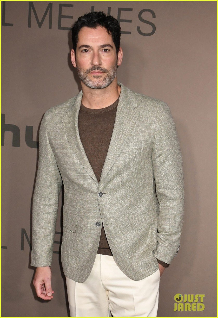 'Tell Me Lies' Cast Attends Season 3 Premiere, Including the Show's ...