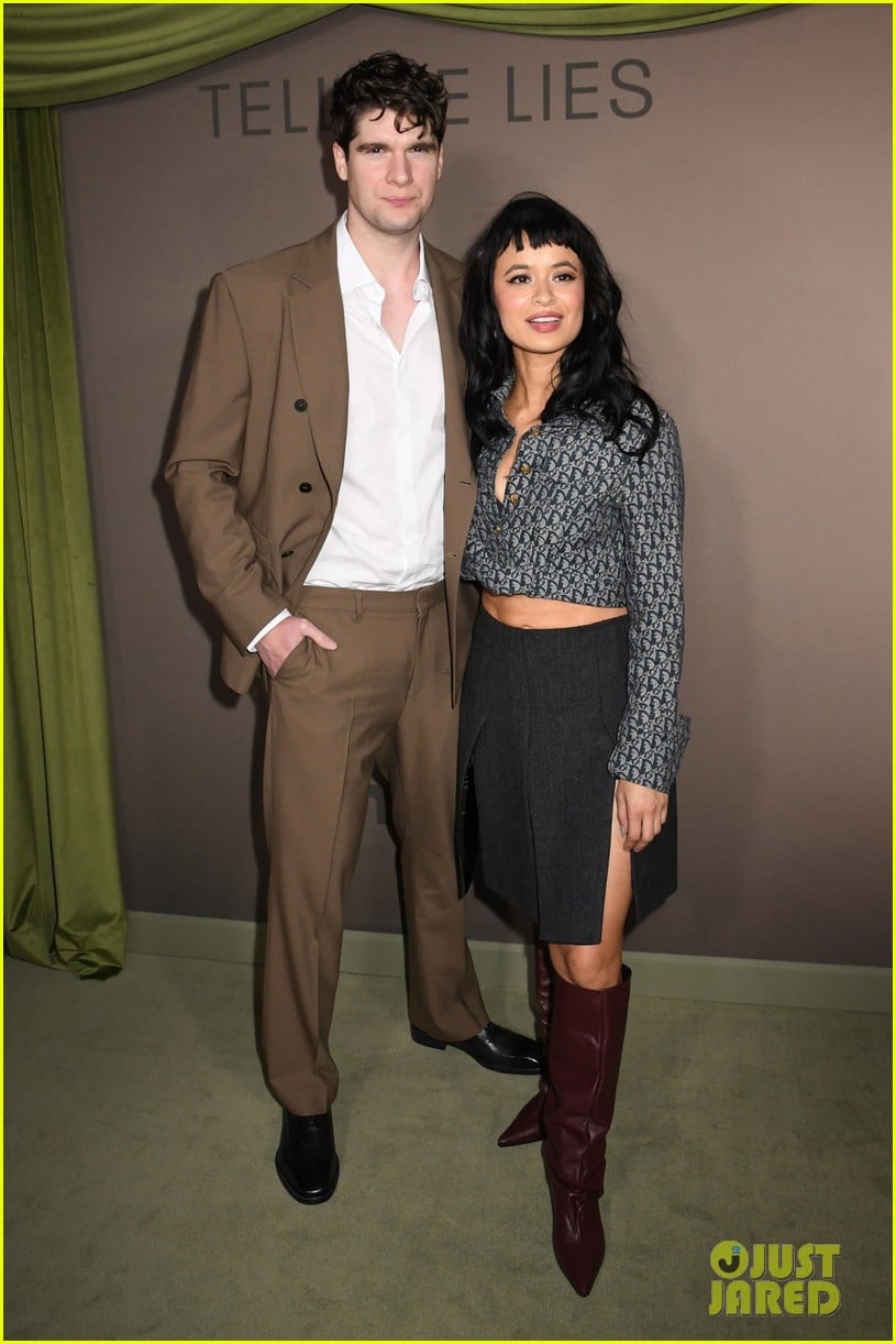 'Tell Me Lies' Cast Attends Season 3 Premiere, Including the Show's ...