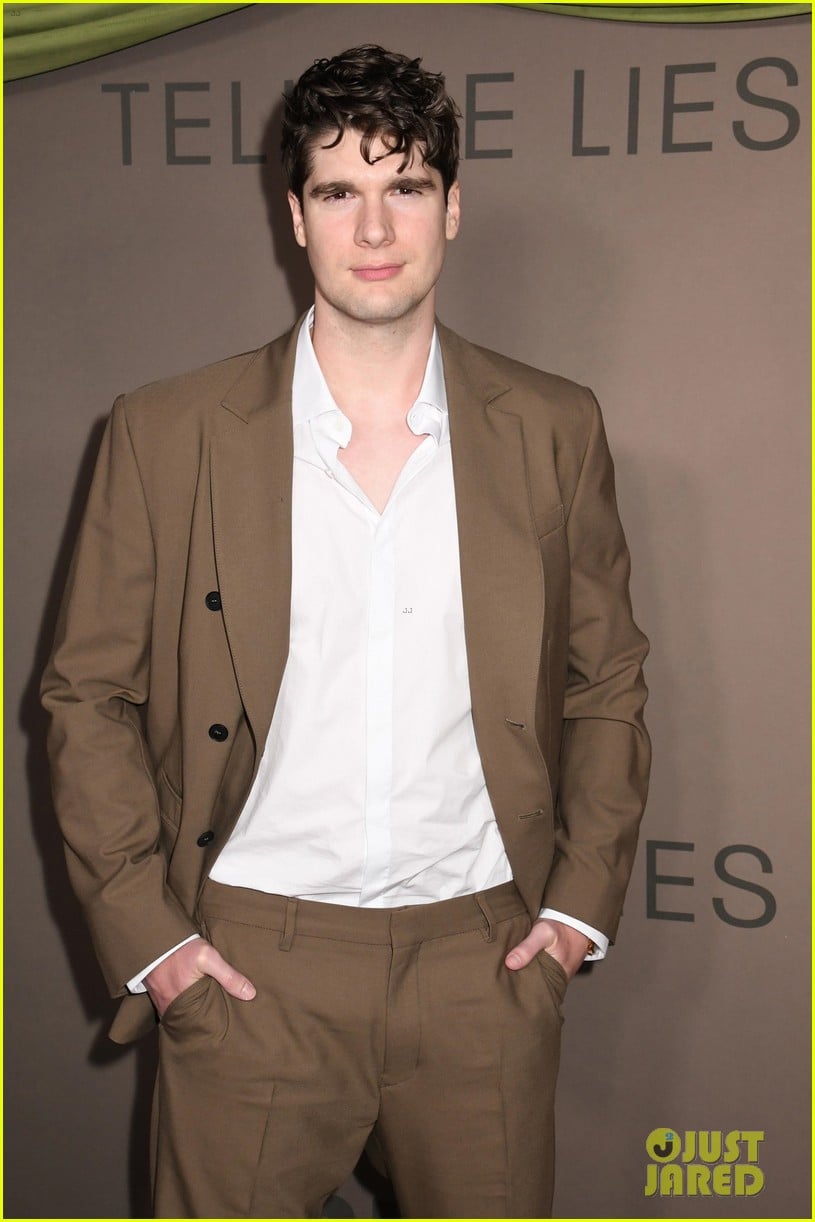 'Tell Me Lies' Cast Attends Season 3 Premiere, Including the Show's ...