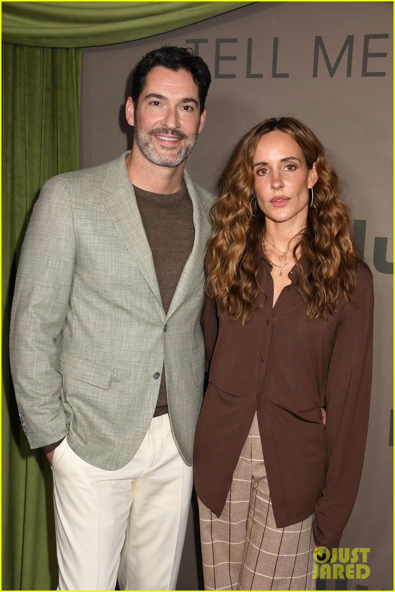 'Tell Me Lies' Cast Attends Season 3 Premiere, Including the Show's ...