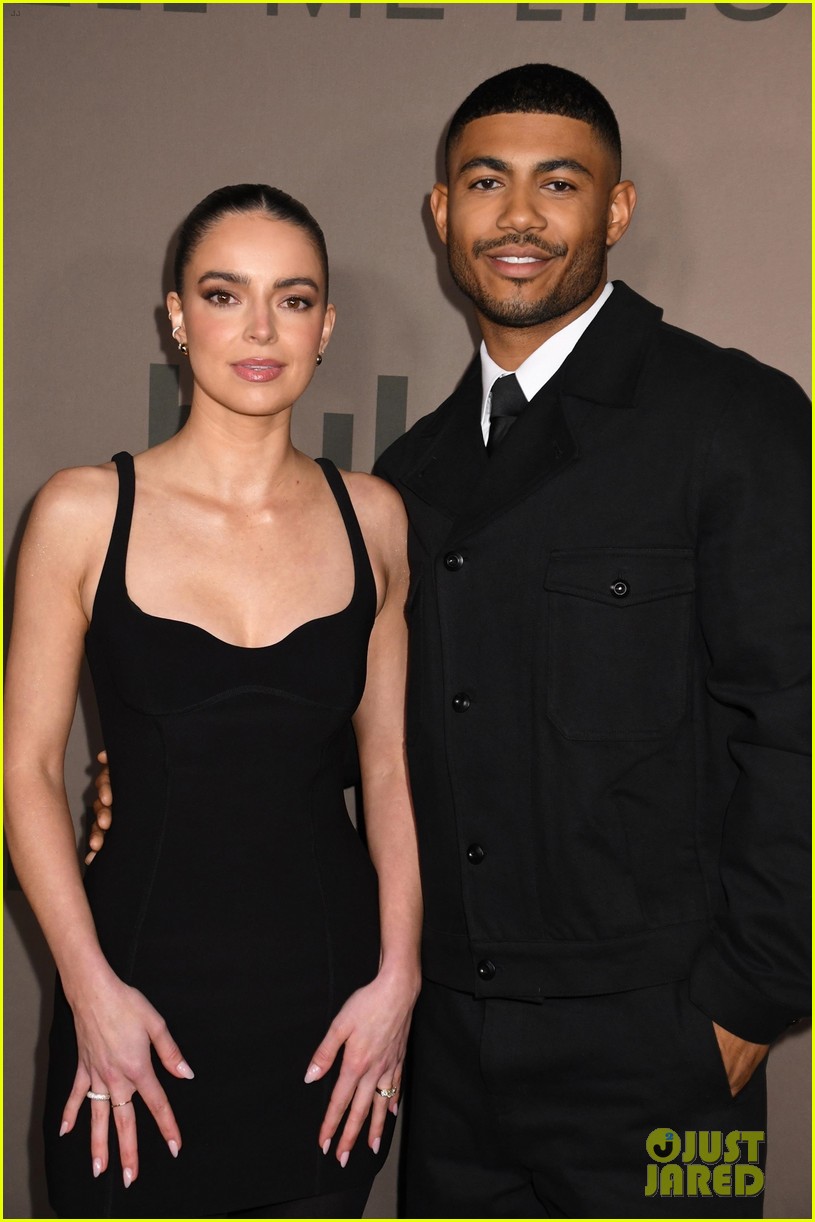 'Tell Me Lies' Cast Attends Season 3 Premiere, Including the Show's ...