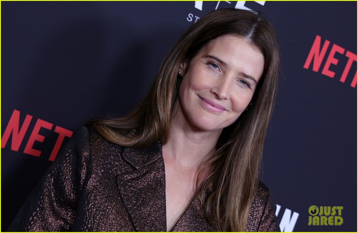 Manuel Garcia-Rulfo & Neve Campbell Attend 'Lincoln Lawyer' Season 4 ...