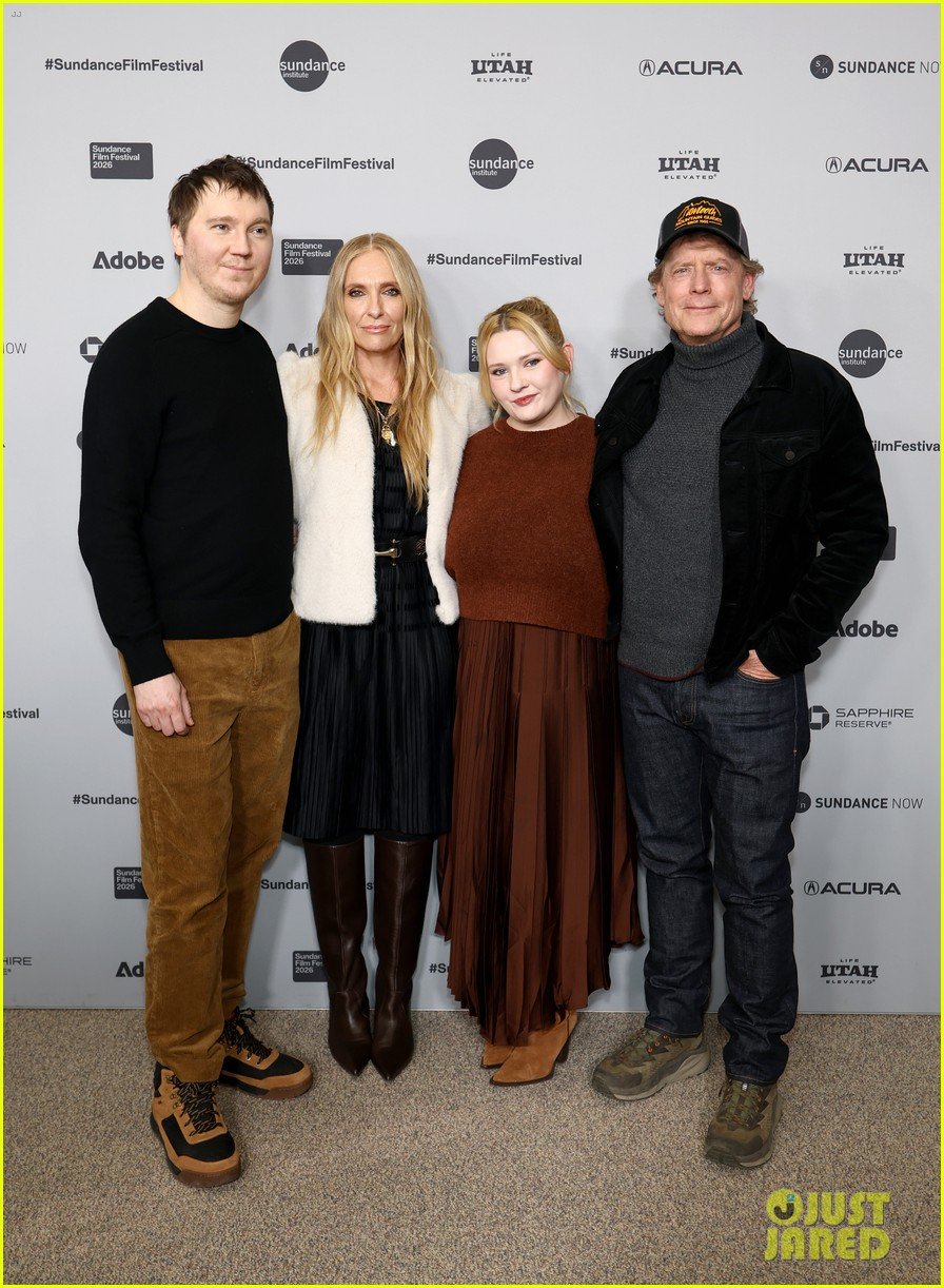 'Little Miss Sunshine' Cast Reunites 20 Years Later at Sundance Film ...