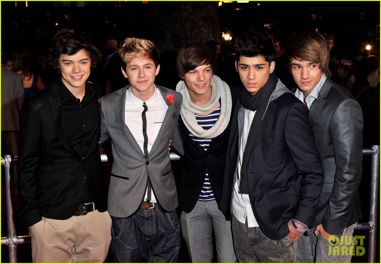 'Dark to Light' Lyrics: Louis Tomlinson Seemingly Pays Tribute to Late ...