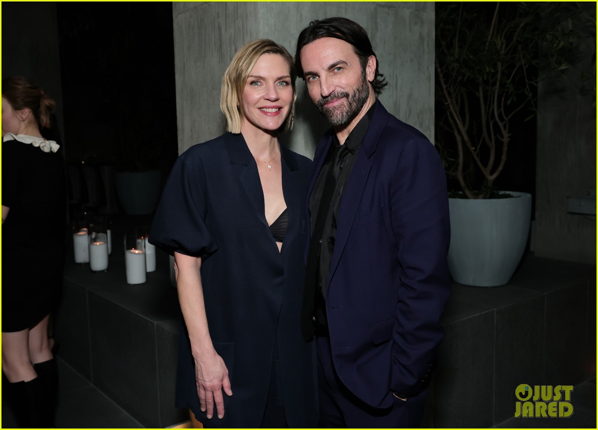 Emma Stone, Elle Fanning, Teyana Taylor, & More Step Out Louis Vuitton ...