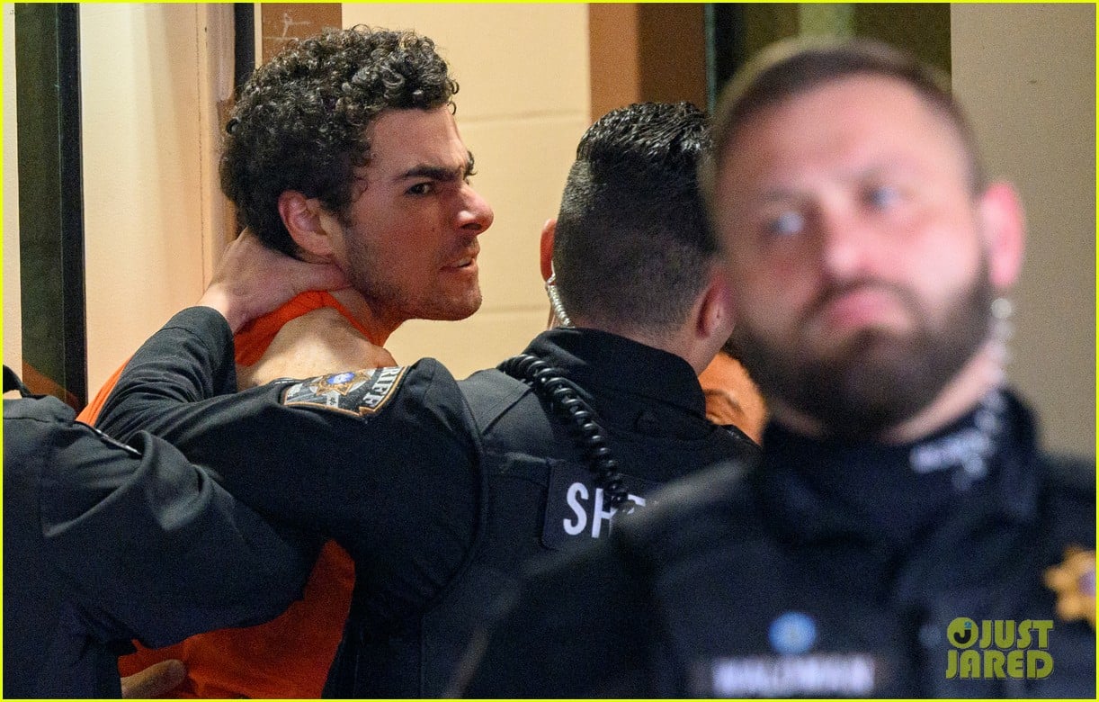 Luigi Mangione Will Not Face Death Penalty in Federal Trial, Judge ...