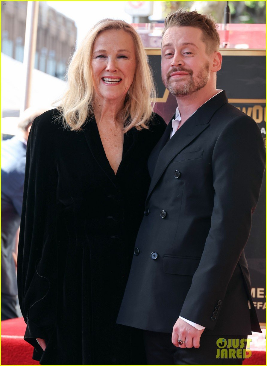 Home Alone's Macaulay Culkin Reacts to Catherine O'Hara's Death: 'Mama ...