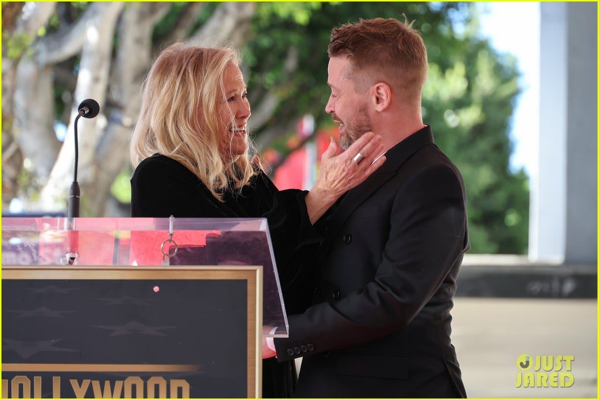 Home Alone's Macaulay Culkin Reacts to Catherine O'Hara's Death: 'Mama ...