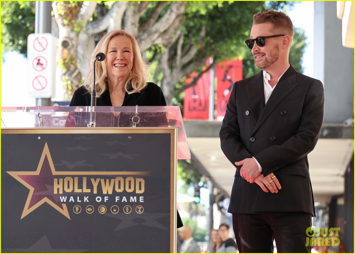 Home Alone's Macaulay Culkin Reacts to Catherine O'Hara's Death: 'Mama ...