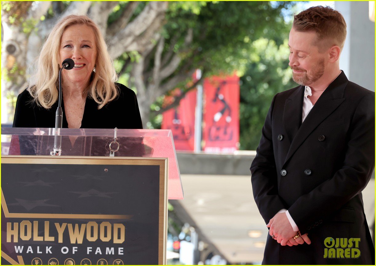 Home Alone's Macaulay Culkin Reacts to Catherine O'Hara's Death: 'Mama ...