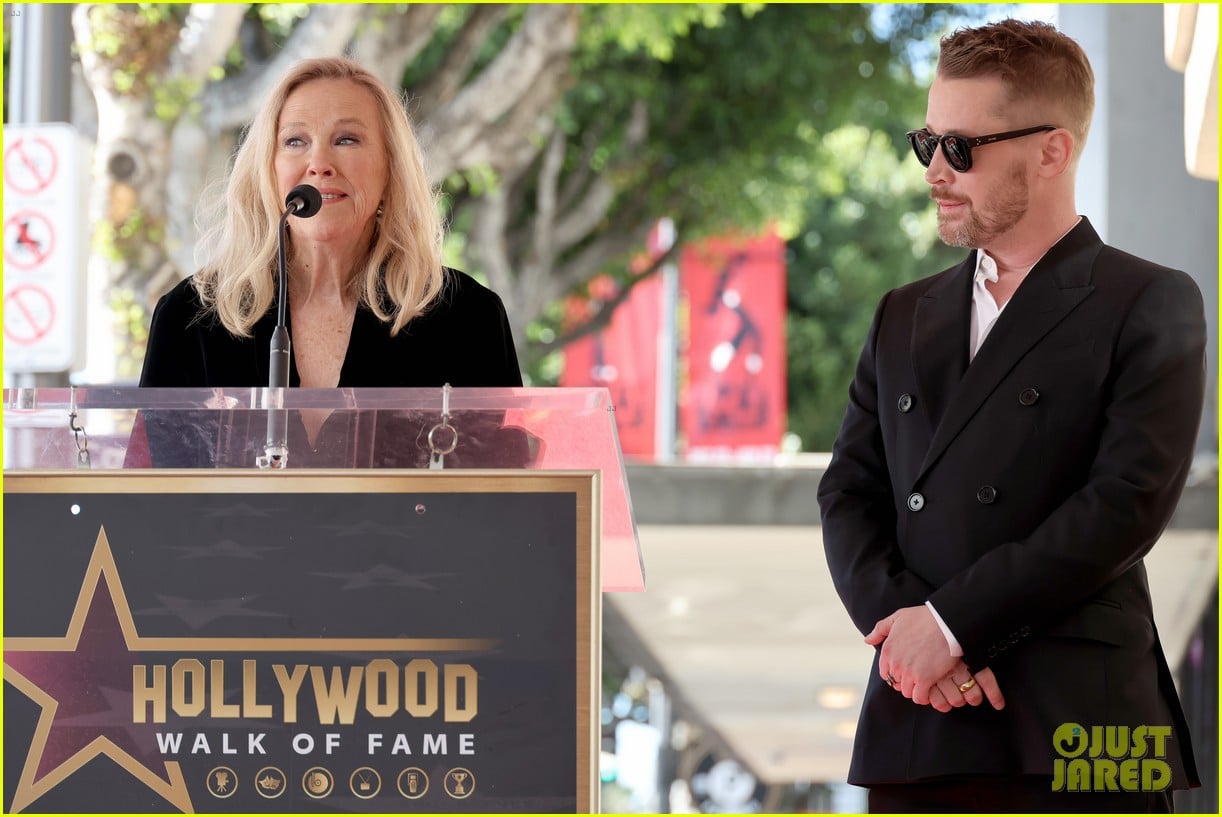 Home Alone's Macaulay Culkin Reacts to Catherine O'Hara's Death: 'Mama ...