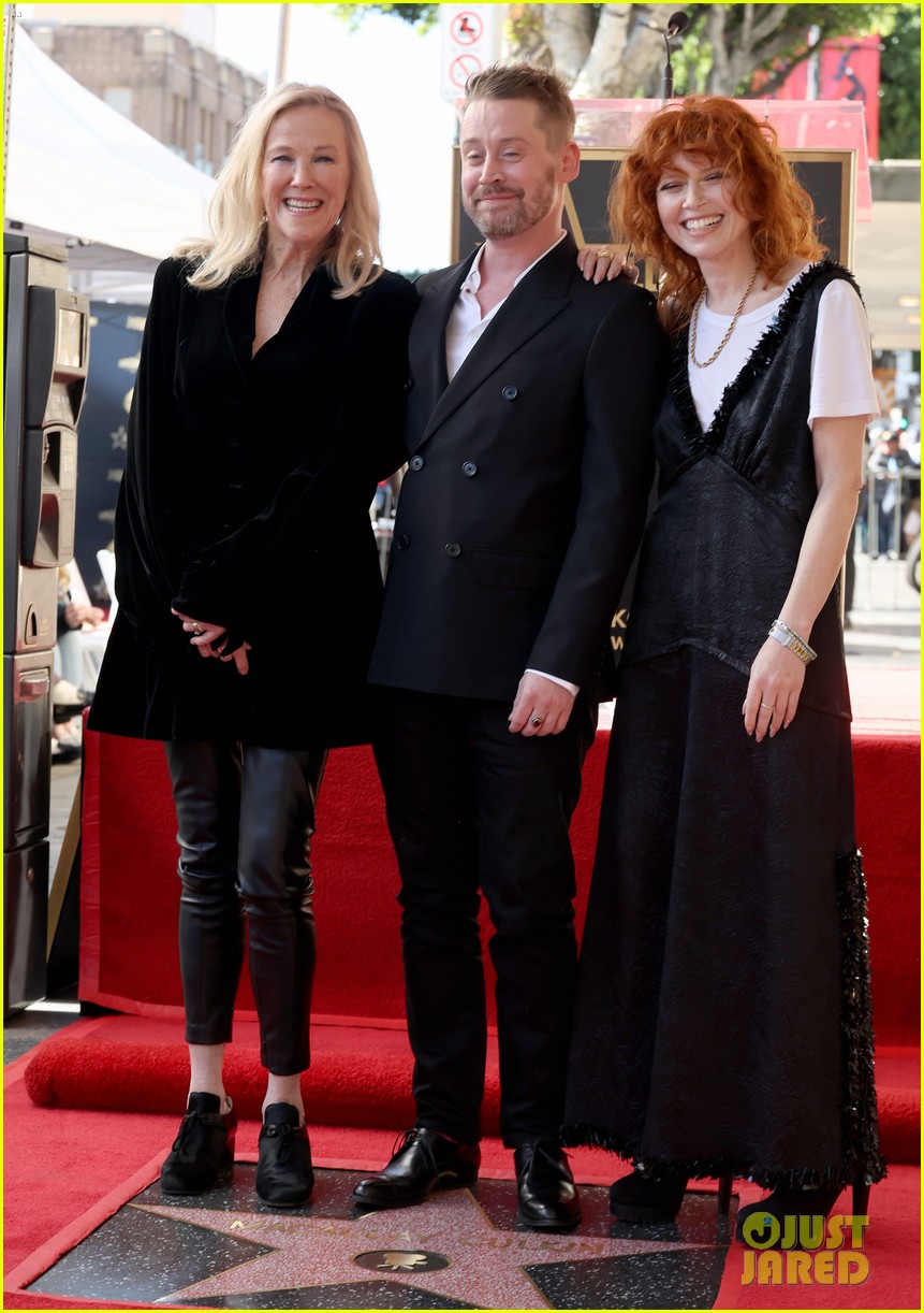 Home Alone's Macaulay Culkin Reacts to Catherine O'Hara's Death: 'Mama ...