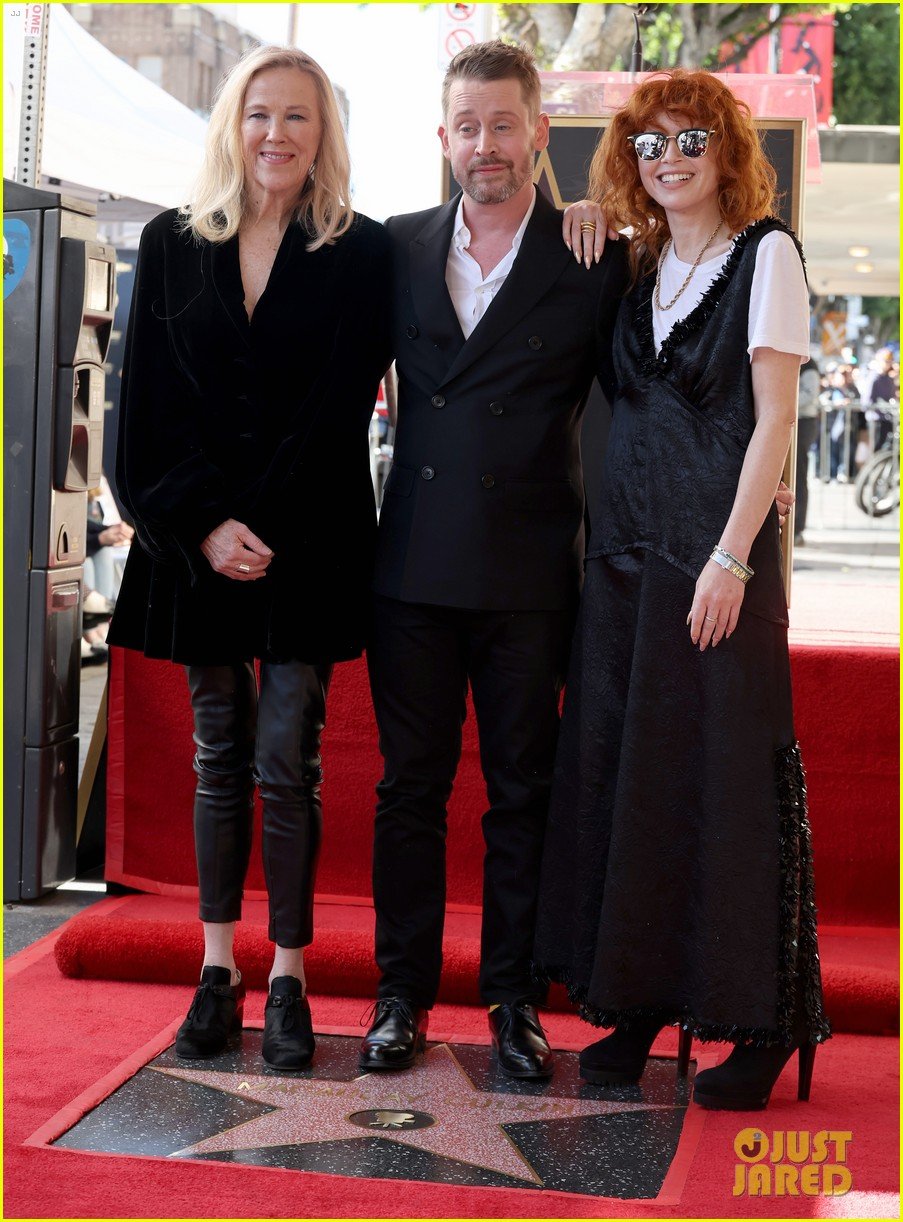 Home Alone's Macaulay Culkin Reacts to Catherine O'Hara's Death: 'Mama ...