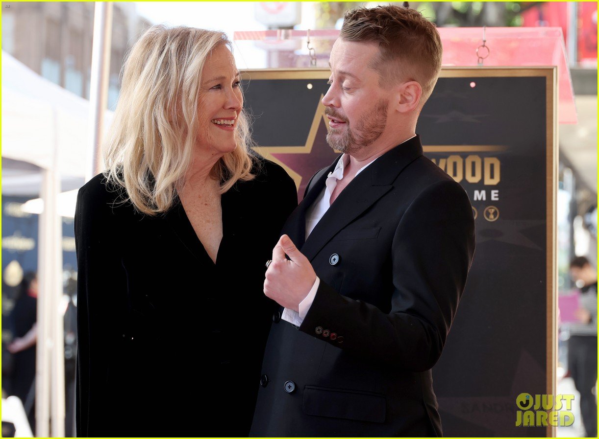 Home Alone's Macaulay Culkin Reacts to Catherine O'Hara's Death: 'Mama ...
