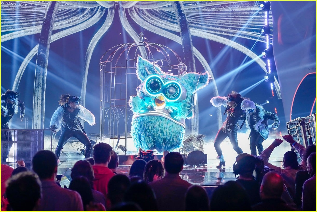 Who Is Owl on 'The Masked Singer' Season 14? Clues, Guesses, & Spoilers ...