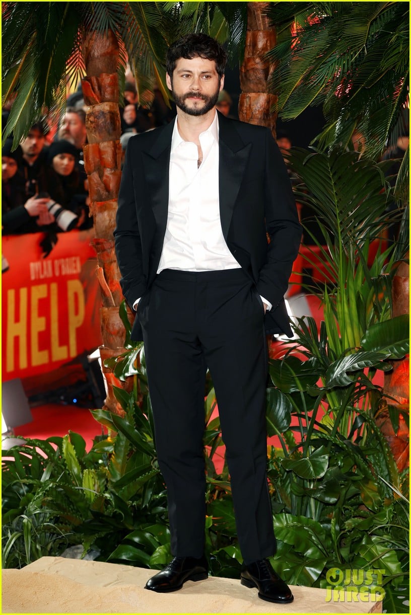 Rachel McAdams Wears Form-Fitting Sequin Dress to 'Send Help' London ...