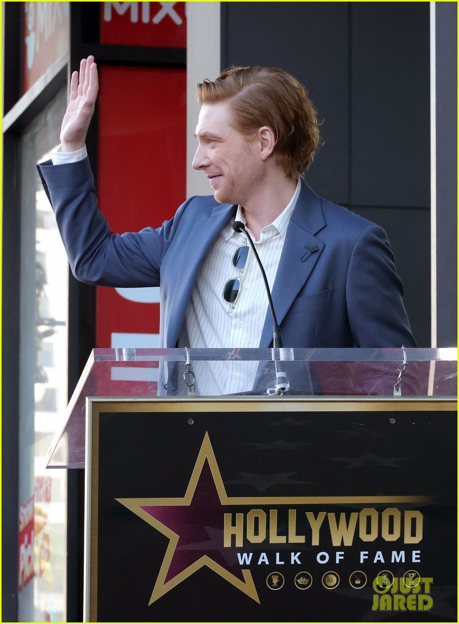 Rachel McAdams Gets Star on Hollywood Walk of Fame with Support From ...