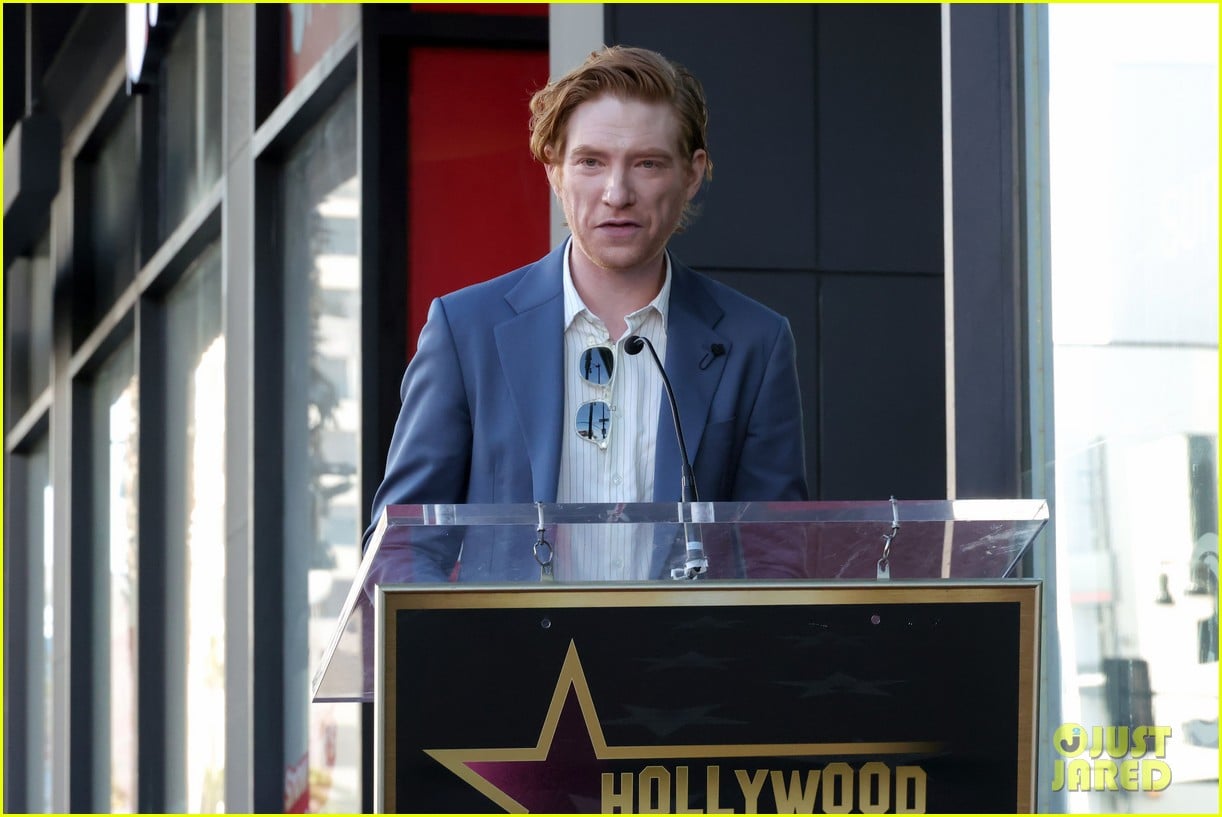 Rachel McAdams Gets Star on Hollywood Walk of Fame with Support From ...