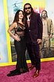 Jason Momoa Gets Girlfriend Adria Arjona's Support at 'The Wrecking ...