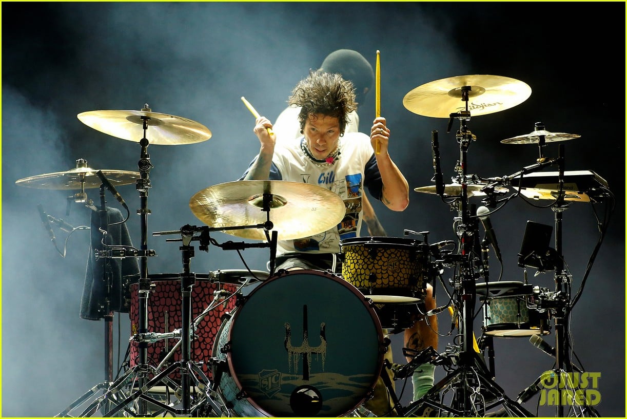 'Twenty One Pilots: More Than We Ever Imagined': Trailer for Concert ...