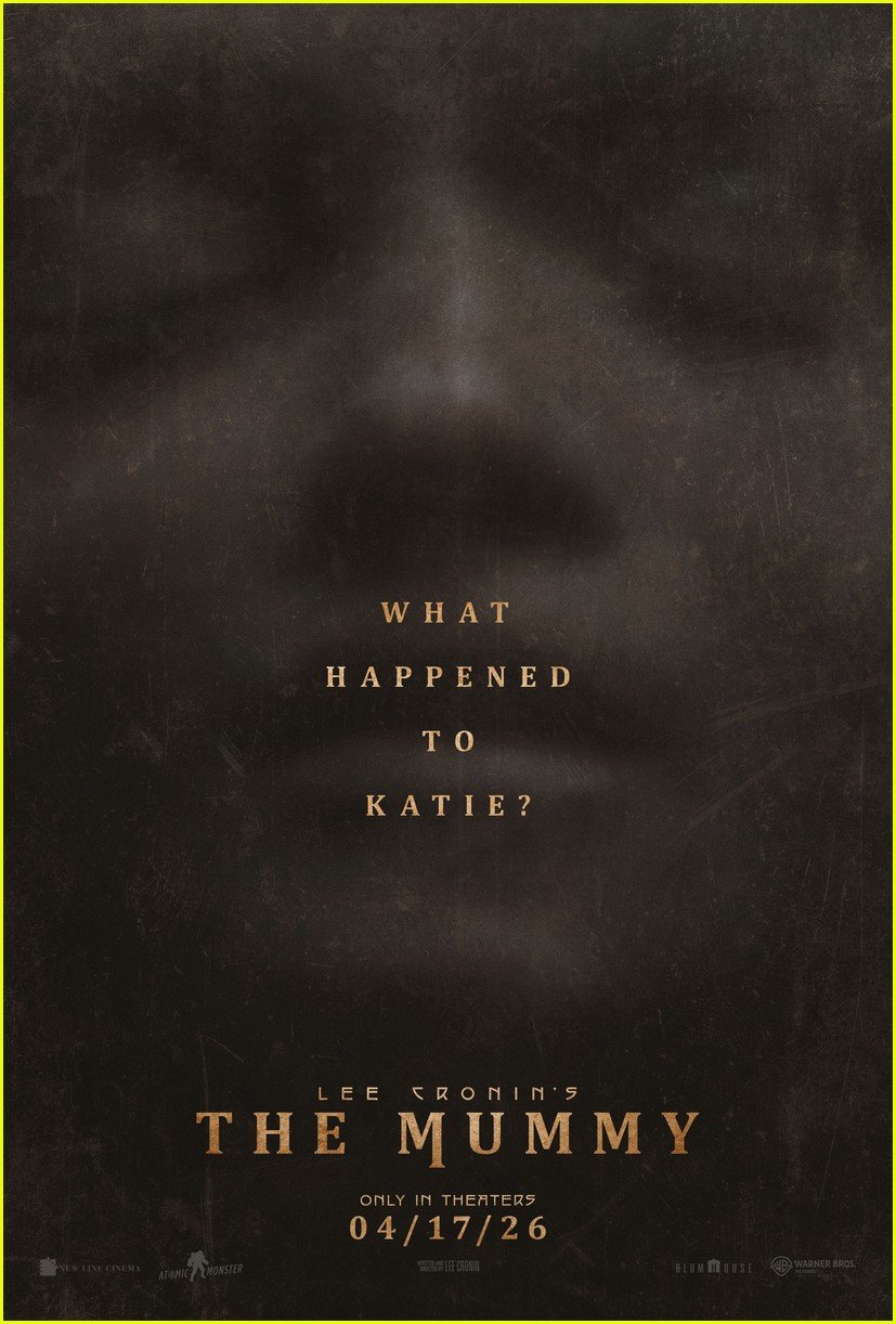 Lee Cronin's New Take on 'The Mummy' Gets Eerie Teaser Trailer - Watch ...