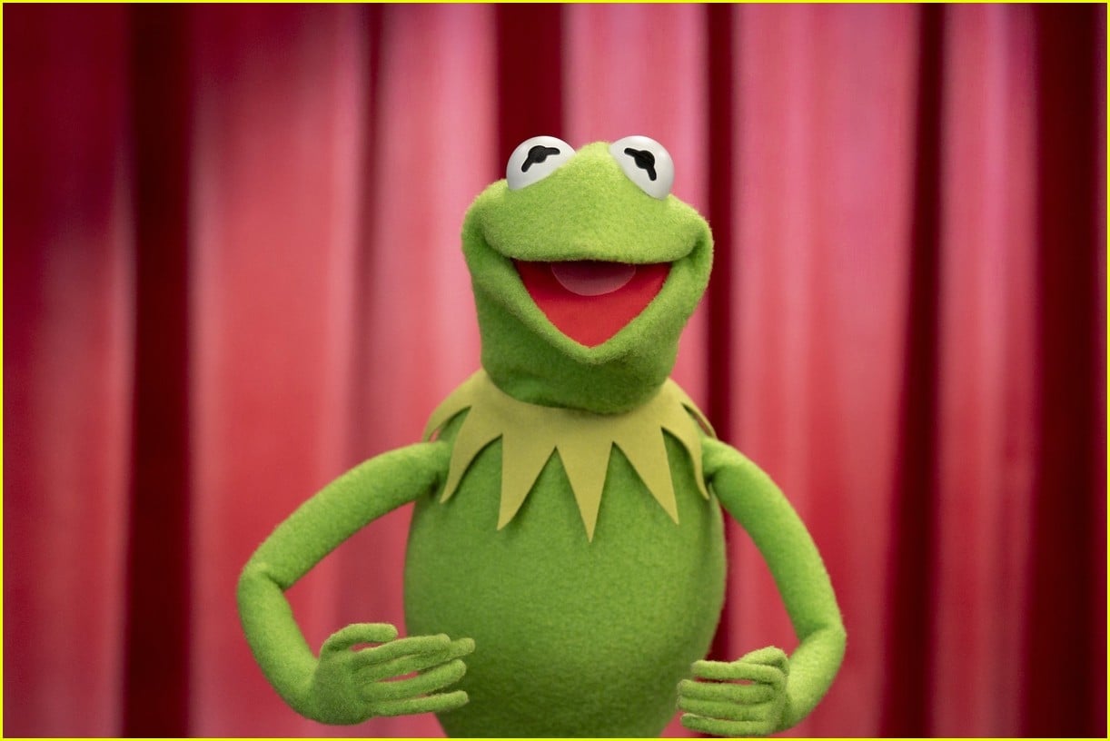 Disney & ABC's 'The Muppet Show' Special with Sabrina Carpenter Drops ...