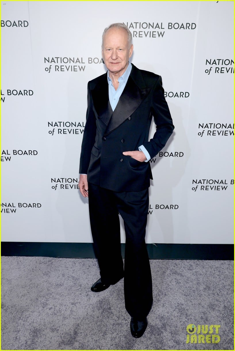 Leonardo DiCaprio Thanks Mom at NBR Gala, Says He's Waited 25 Years for ...