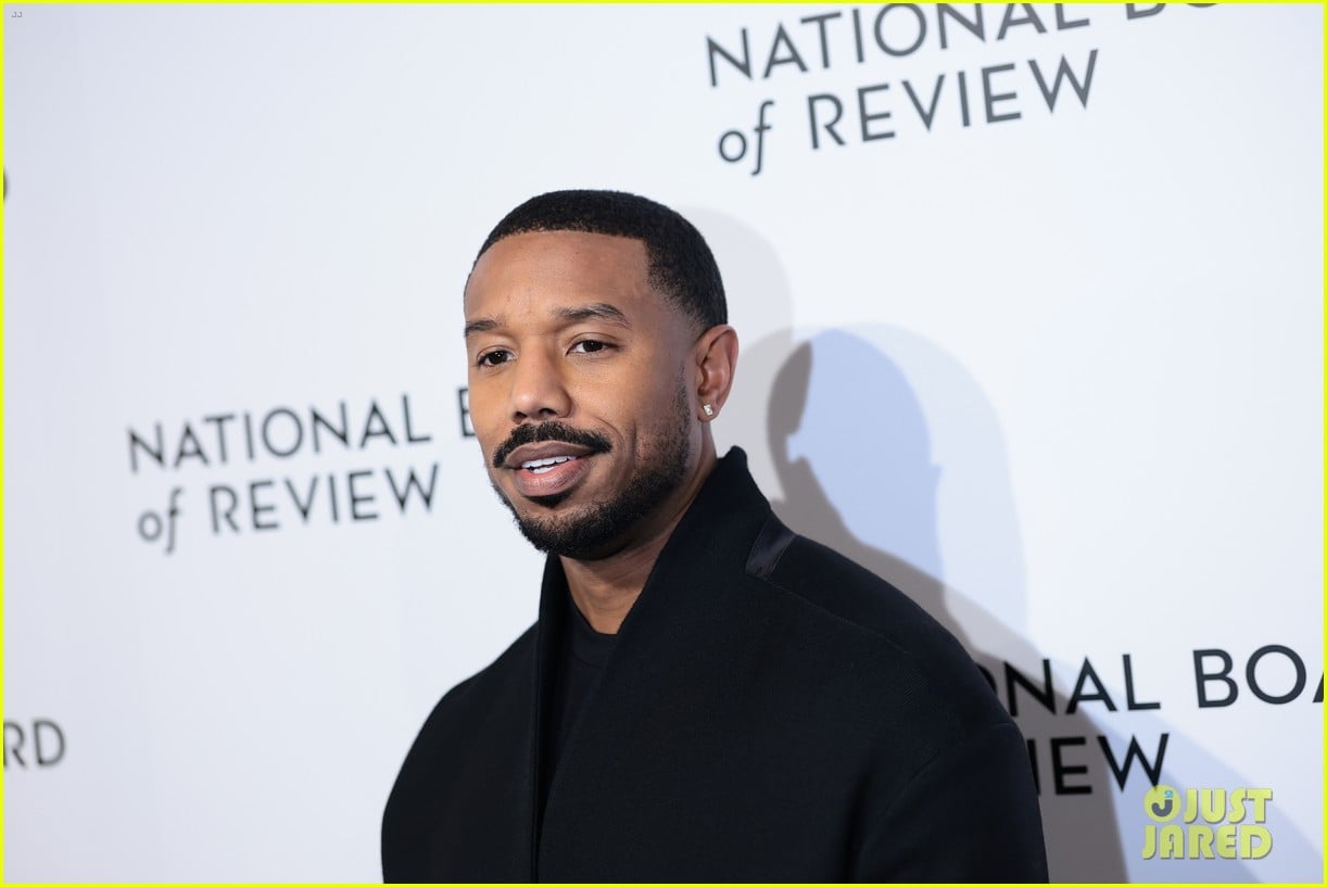 Leonardo DiCaprio Thanks Mom at NBR Gala, Says He's Waited 25 Years for ...