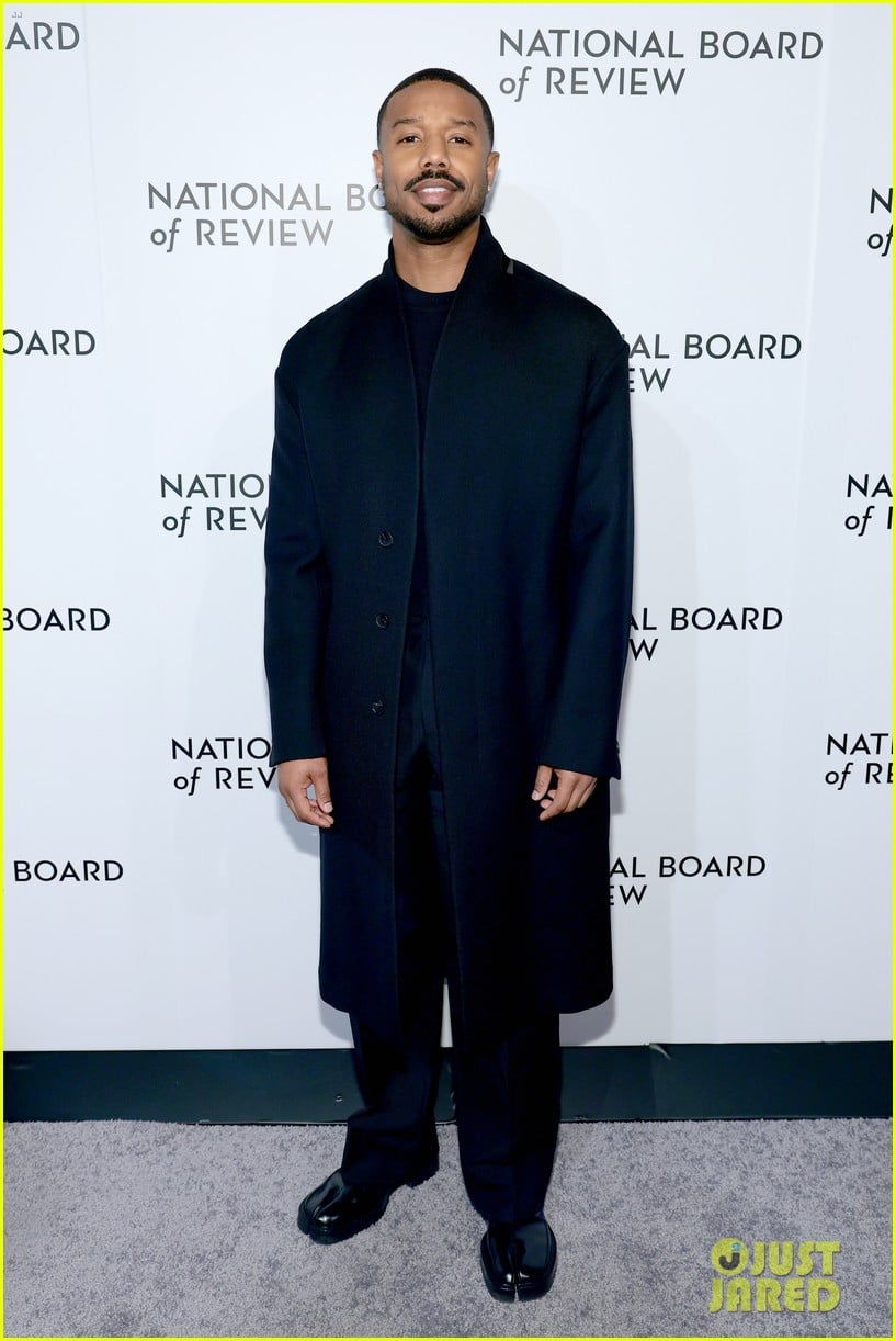 Leonardo DiCaprio Thanks Mom at NBR Gala, Says He's Waited 25 Years for ...