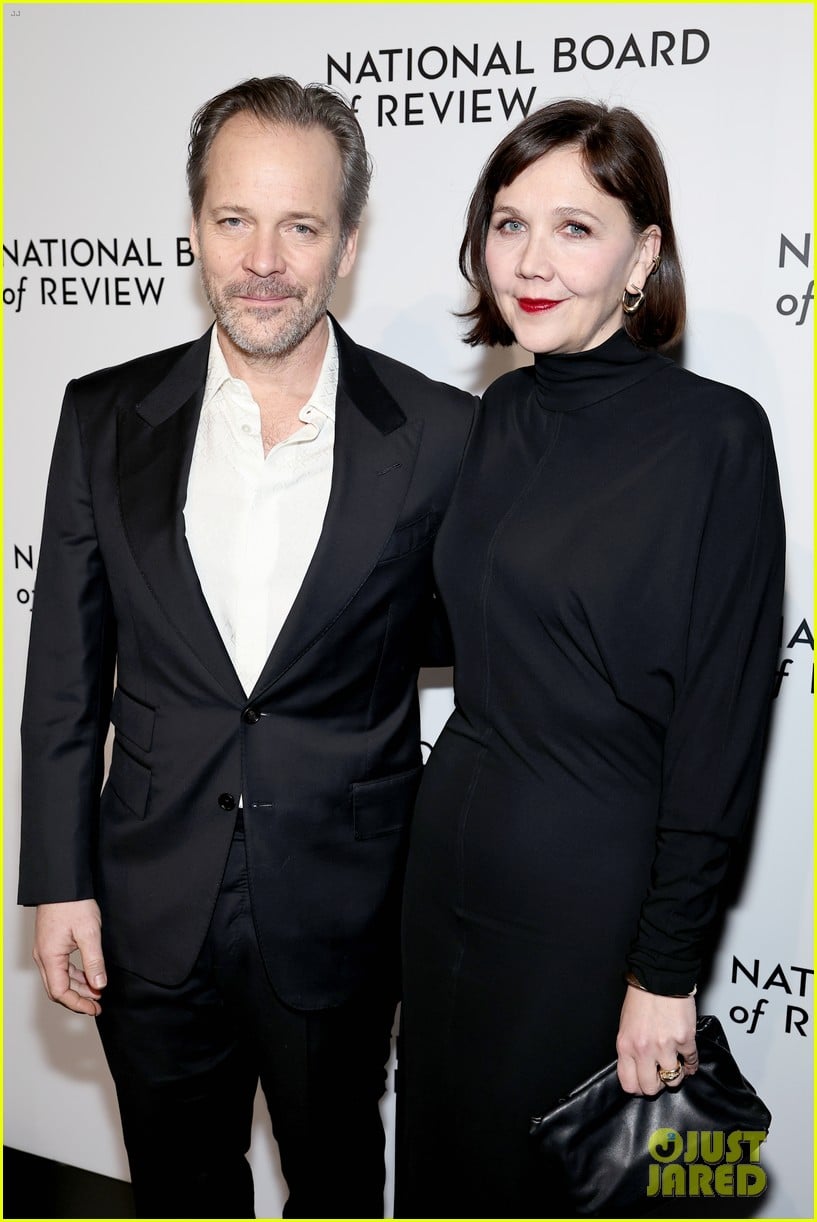 Leonardo DiCaprio Thanks Mom at NBR Gala, Says He's Waited 25 Years for ...