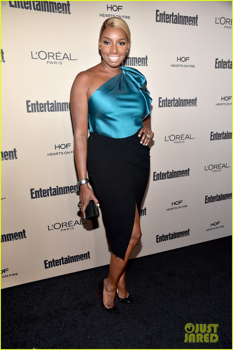 NeNe Leakes Returning to Bravo for 'Real Housewives' Show! (Report ...