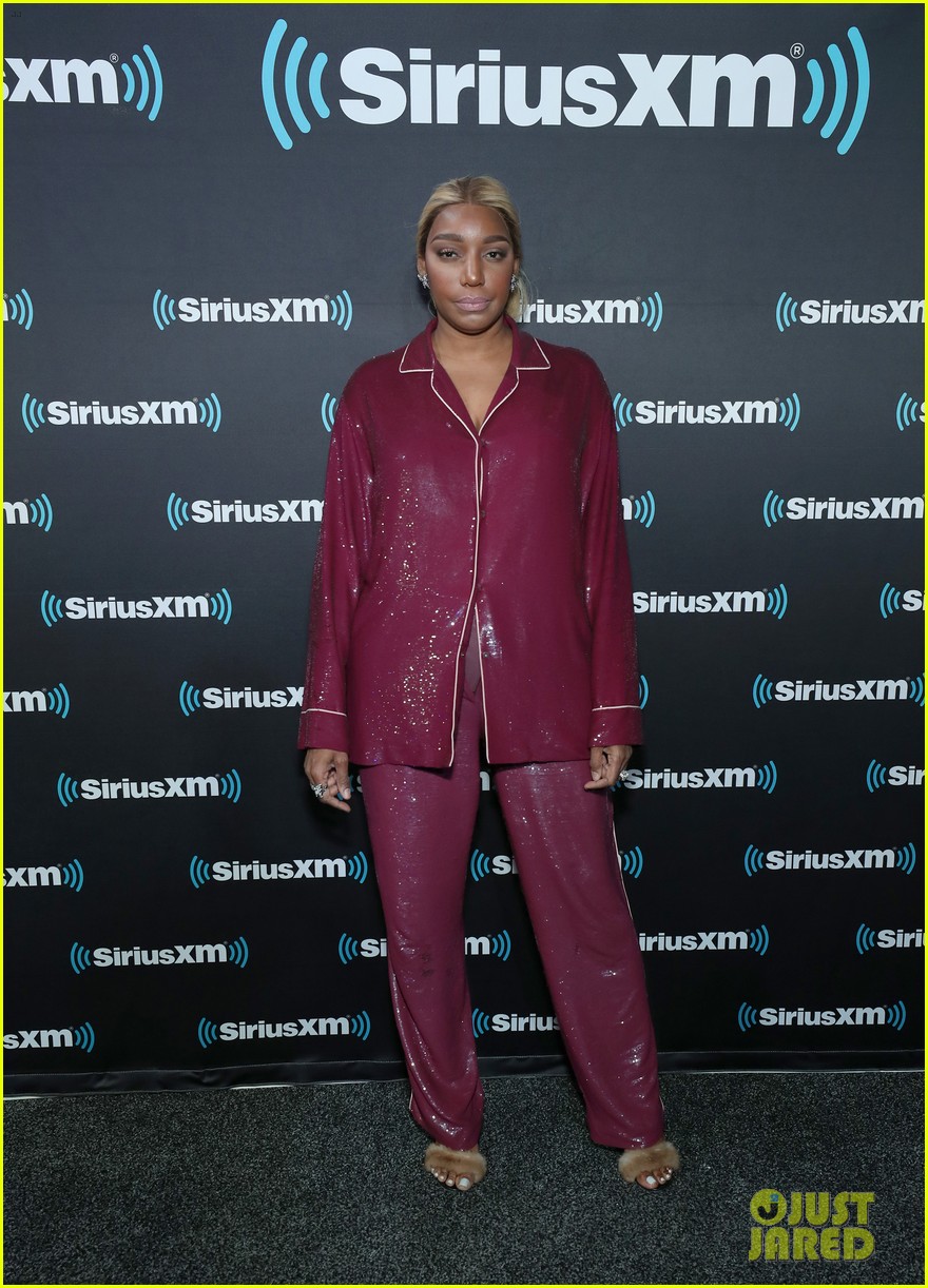 NeNe Leakes Returning to Bravo for 'Real Housewives' Show! (Report ...