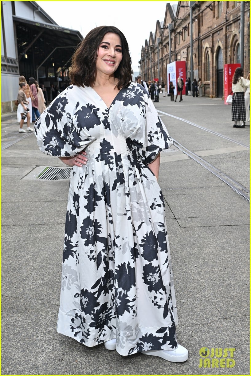 Nigella Lawson Joins 'The Great British Bake Off' as New Judge After ...