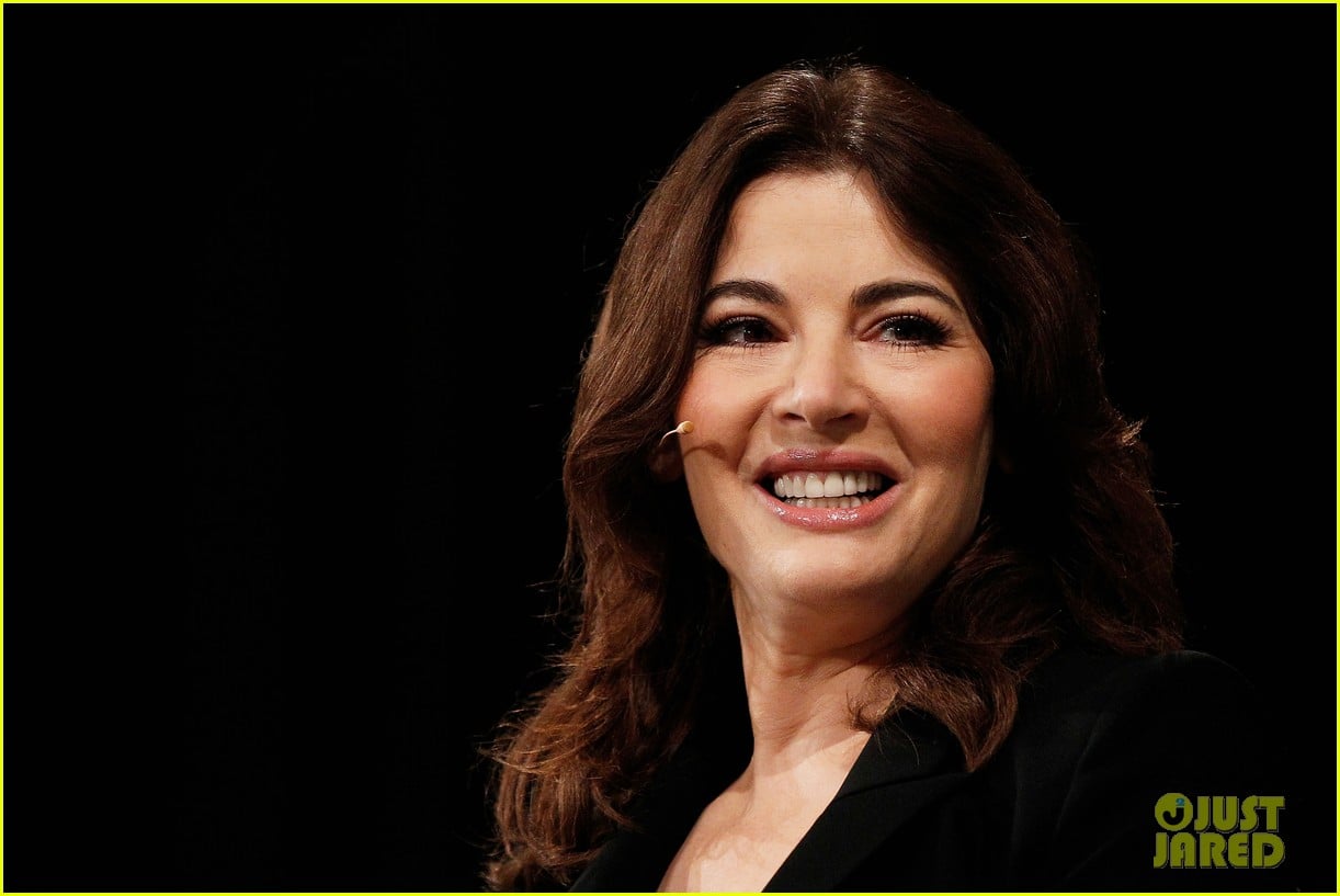 Nigella Lawson Joins 'The Great British Bake Off' as New Judge After ...