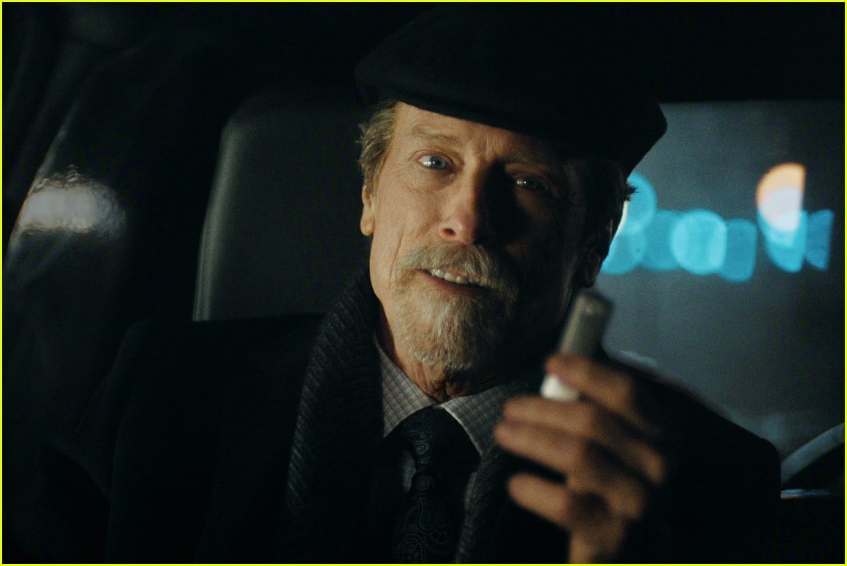 'The Night Agent' Season 3 Trailer: Gabriel Basso Returns as Peter ...