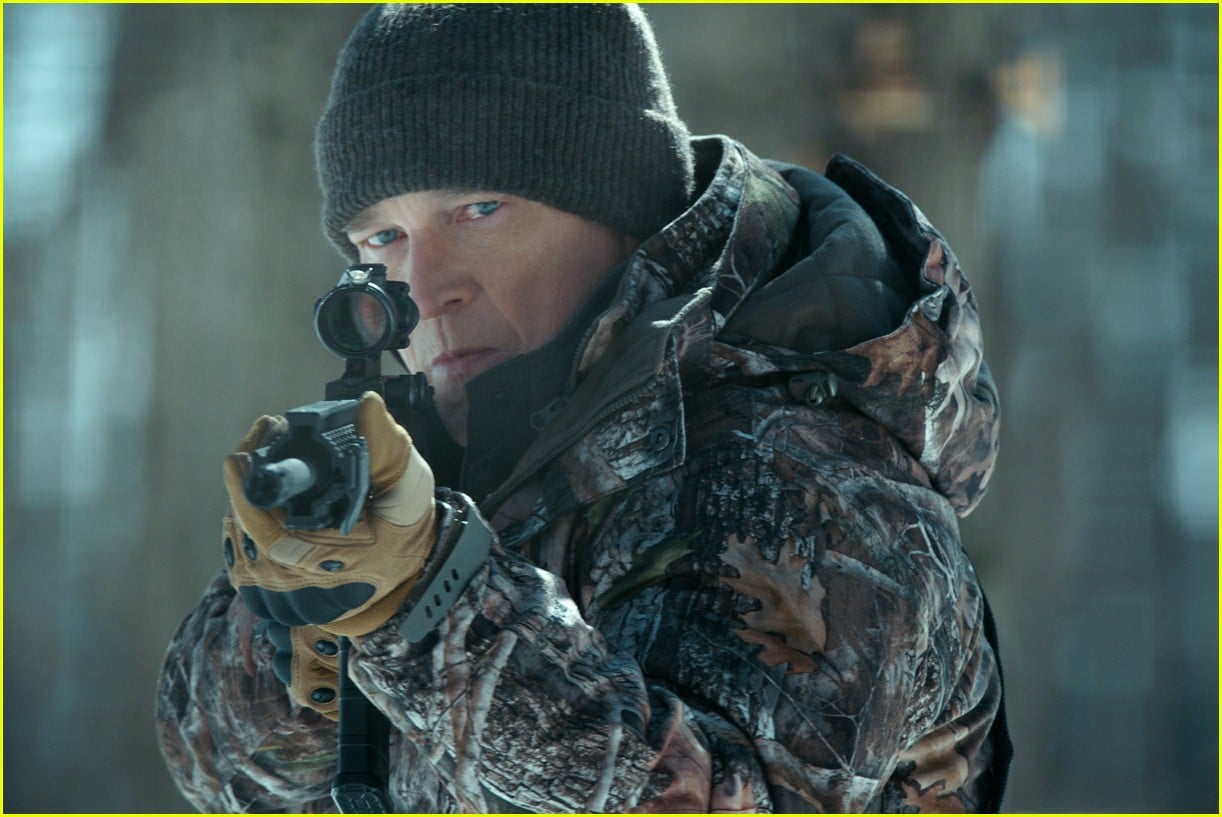 'The Night Agent' Season 3 Trailer: Gabriel Basso Returns as Peter ...