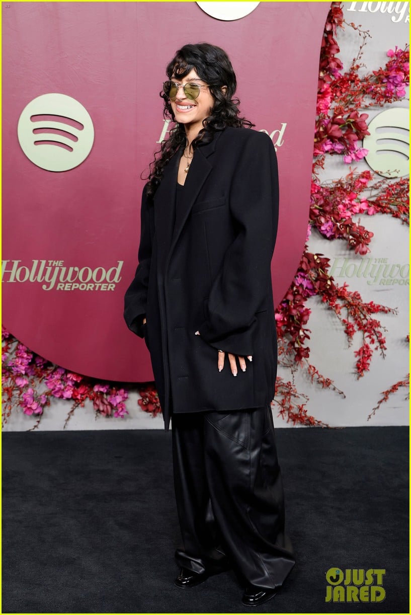 Odessa A'zion Gets Drew Starkey's Support at Awards Event Amid Rumored ...