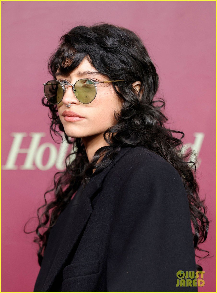 Odessa A'zion Gets Drew Starkey's Support at Awards Event Amid Rumored ...