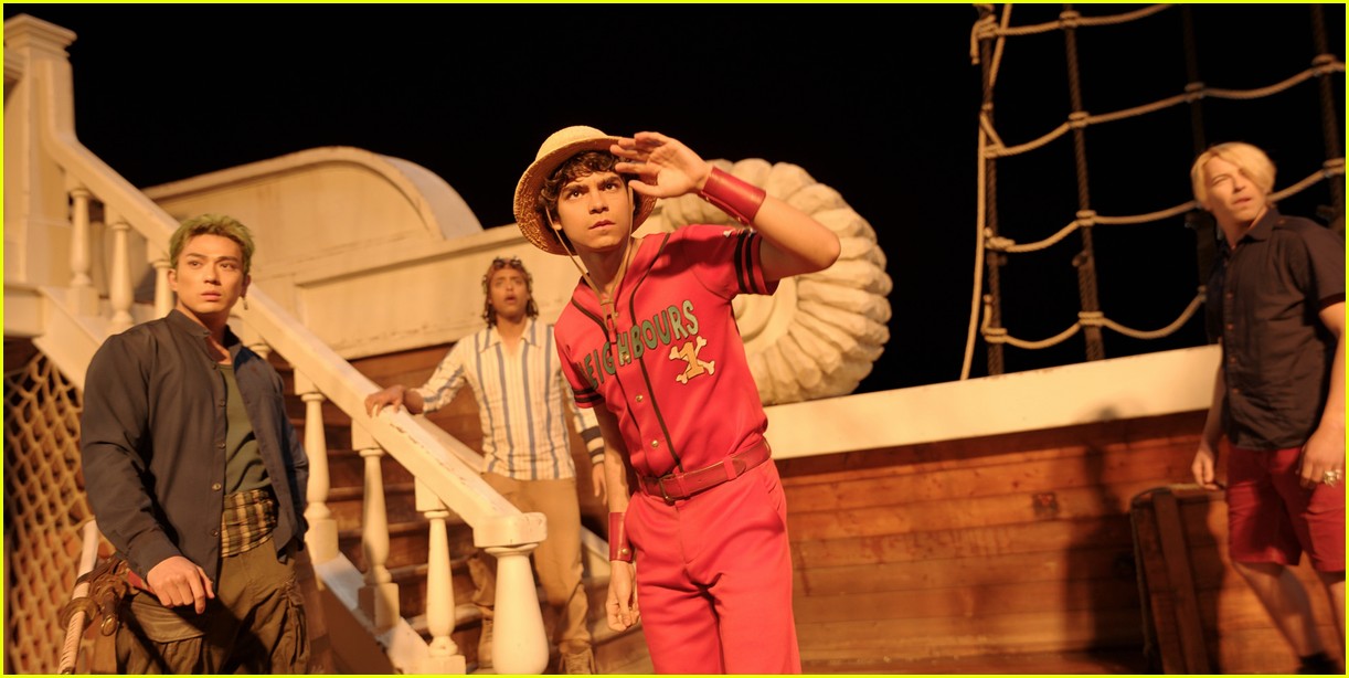 'One Piece' Season 2 - 'Rise of the Baroques' Teaser Revealed: See Who ...